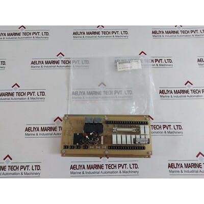 Kuhse rz-041 继电器板