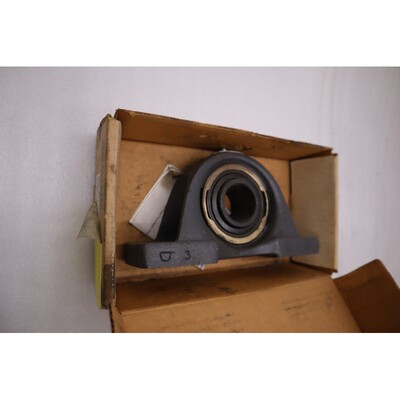 Sealmaster EMP-23 枕块轴承 1-7/16 英寸孔 - 全新 - 现货 2923C