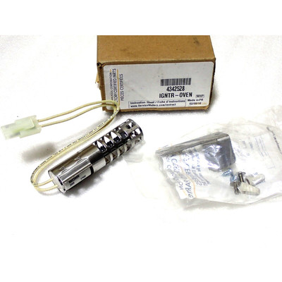 434528 WHIRLPOOL 正品零件 OVEN IGNITOR 全新
