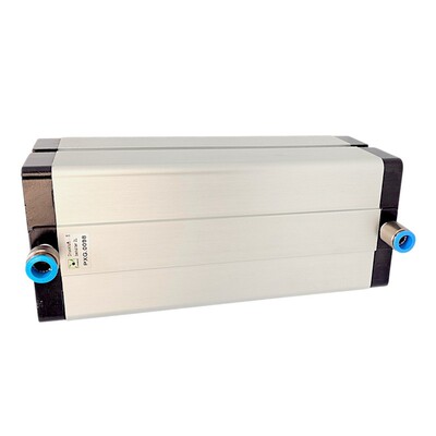 PNEUNAX PXG.0098 DRUCKLUFTBEH?LTER