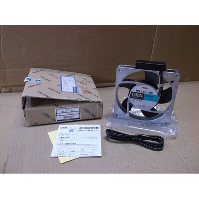 Ventilatore Orientale Orix MS14F-BC Nuovo In Scatola Ventila
