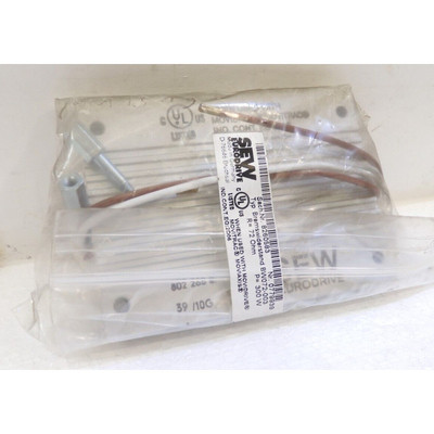 Bremswiderstand BW072-003, SEW EURODRIVE