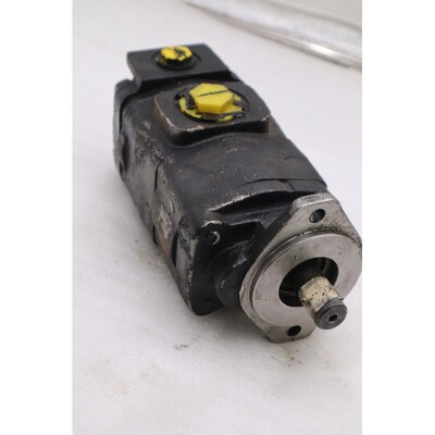 3269121137 Parker 商用 Intertech 齿轮泵库存 H1840