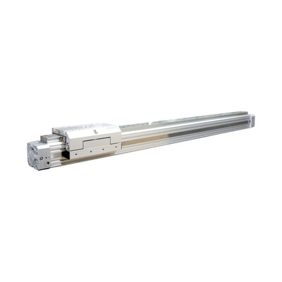FESTO DGPL-40-750-PPV-A-KF-B ID 161794 LINEARANTRIEB