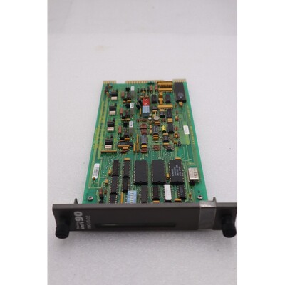 Bailey Infi 90 IMCISO2 控制 I/O 模块可编程式可编程式逻辑控制