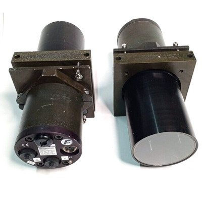 2 件 FIFE-Tidland DAC 004 相机传感器