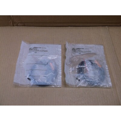 IE5193 IFM Efector 全新带盒接近开关传感器 IEC2002-AROG