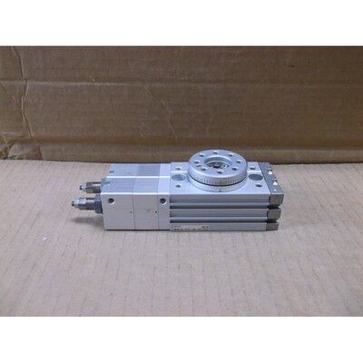 MSZB10A Smc Nuovo Rotante Attuatore