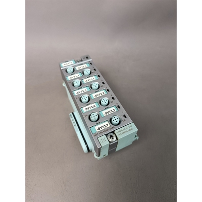 Siemens 6ES7 194-4CB00-0AA0 + 142-4BF00-0AA0