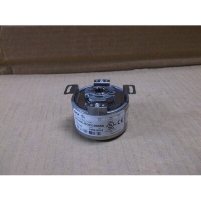 DFS60E-BDEC00500 Sick Demo Encoder Rotativo Incrementale 105