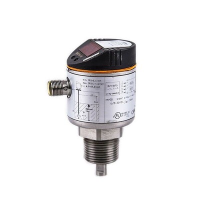 IFM EFECTOR LR7300 Füllstandsensor