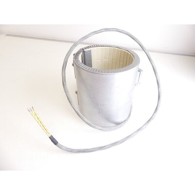 Demag Erge Heizband aus Keramik 90 x 144; 1700W TNr: 8862546