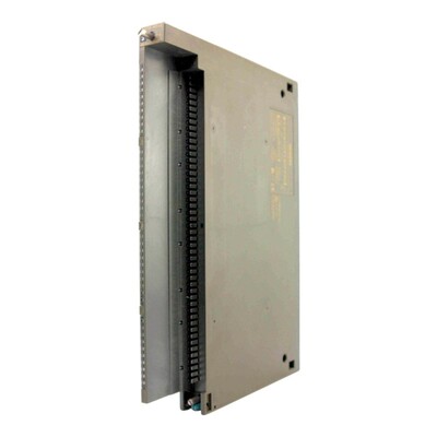 SIEMENS 6ES7450-1AP00-0AE0 SIMATIC S7-400 FUNKTIONSMODUL FM