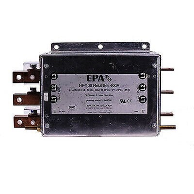 EPA NF 400 5003F400 Netzfilter