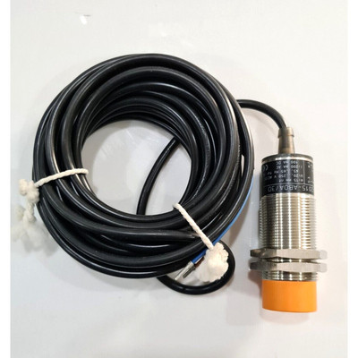 EFECTOR IIA2015-ABOA/6M/3D-II001A / IFM IIA2015ABOA6M3DII001