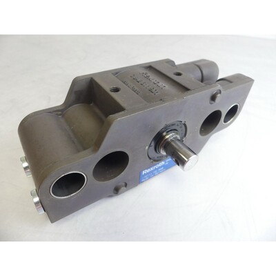Rexroth 3842311901 / 3842548041 / 3842506240 Actuator Pneuma