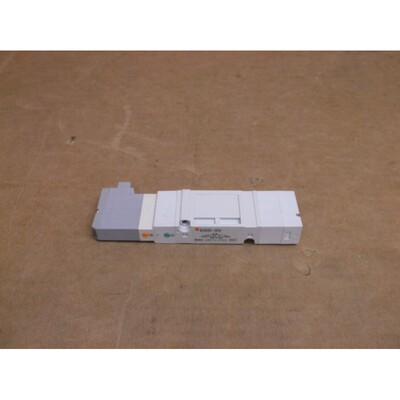 SV2500-5FU SMC Aire Neumático Colector Electroválvula SV25