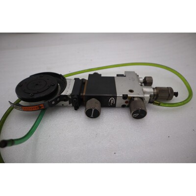 Tidland 131892 I 级气动圆刀带支架库存 S-142-A