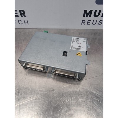 Rexroth VAC01.1S-YG4-EXTN 控制器 |  P/N:R-911-170-3