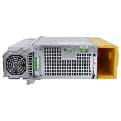 BAUMüLLER BM4424-ST1-01200-03-00382207 SERVOREGLER |