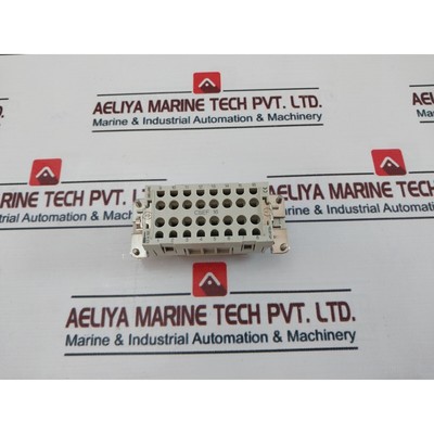 Mencom CSFE 16 Connector 16A 500V