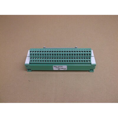 UM 45-FLK50/ZFKDS Phoenix Contact PLC 演示 VARIOFACE 终端板