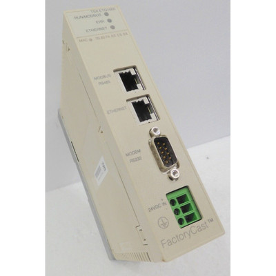 TSXETG1000, Schneider