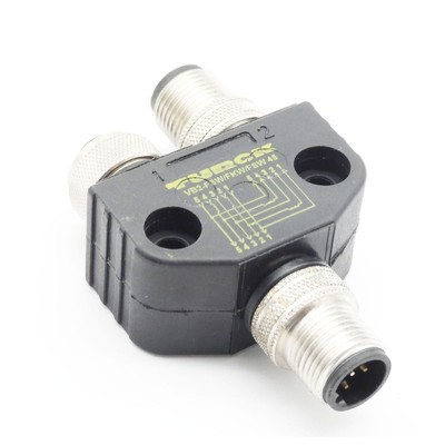 Turck VB2-FSW/FKW/FSW 45 Sensor-/Aktor-Verteiler Profibus-Y-