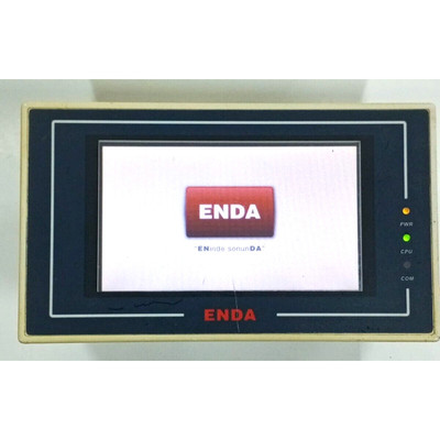 ENDA EOP41-043AT 人机界面