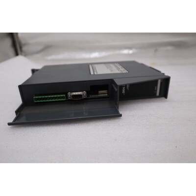 FIVES GIDDINGS & LEWIS 502-03638-41R2 PIC900 可编程工业计算