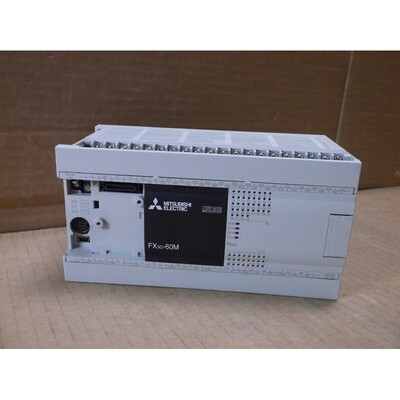 FX3G-60MT/ES-A 三菱 PLC 60-I/O CPU 系统 FX3G60MTESA *