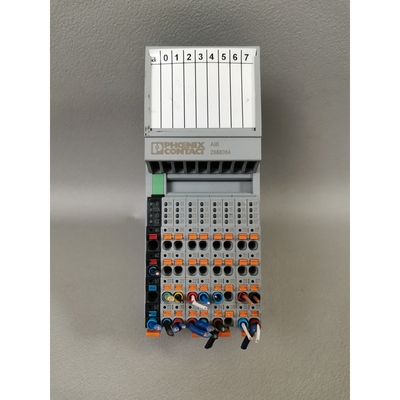 Phoenix Contact 2688064 Axioline AXL F AI8 1F