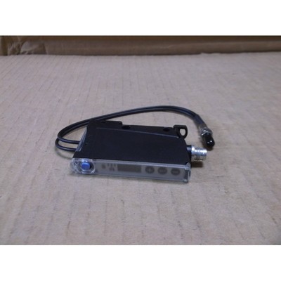 Sensor Fotoeléctrico Datalogic Balluff DEMO S7-5-E-P Interr