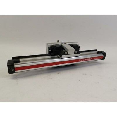 ORIGA SYSTEM PLUS L:330mm Pneumatischer Linearantrieb