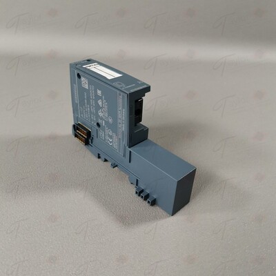 Siemens 6ES7 193-6AS00-0AA0 + 6ES7 193-6BN00-0NE0