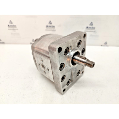 Sauer Sundstrand TFP200/6 D C001/1M Hydraulic Gear Pump