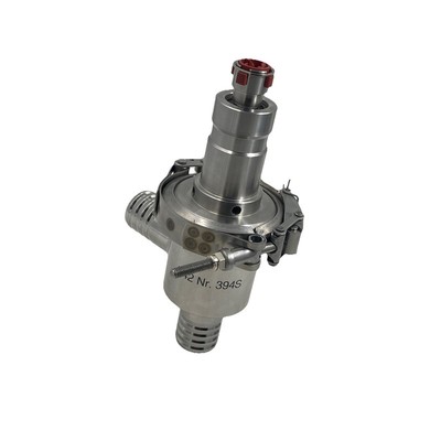 HECKERWERKE HN400N-010 S Z42 NR. 394S AGITATOR IMPELLER ROTA