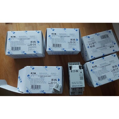 Eaton Eaton EASY-E4-DC-6AE1 , Neu , OVP, sofort lieferbar !!