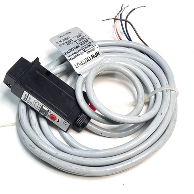 Balluff Optosensor BOS 15K-S-E1