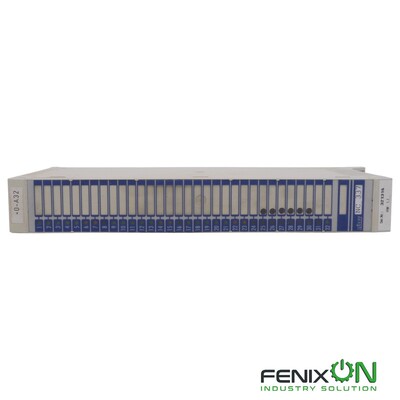 SIGMATEK NC-337 3-ACHS-MODUL