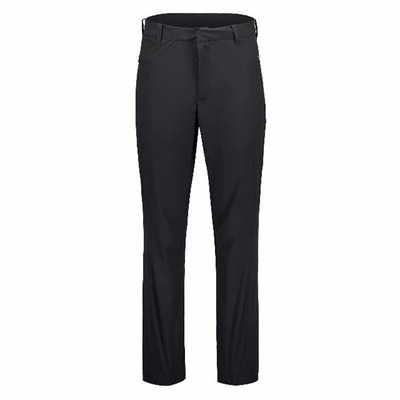 正品CARAVA喀尔沃男款春夏透气弹力城市休闲纯色速干裤598105