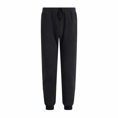 正品喀尔沃carava弹力收脚抓绒裤