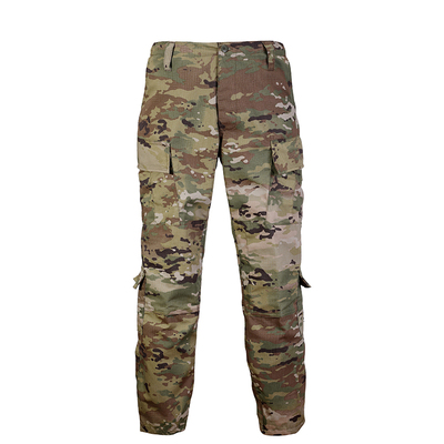 敕造战术裤军迷裤男cp迷彩裤