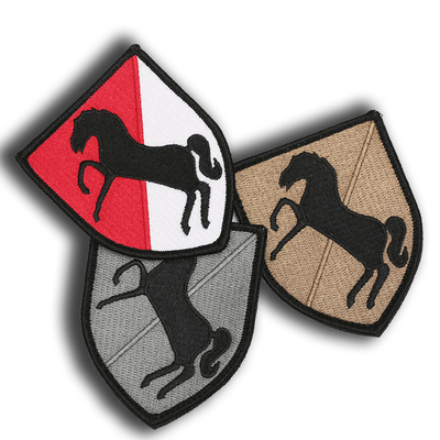 敕造ACU佩章肩章勋章臂章