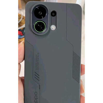 OPPOK13Turbo大电池手机防水