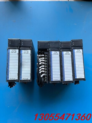 议价GE模块 IC693MDL740G IC693MDL646D