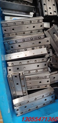 议价NB 2075  THK VRT2080AM  THK207