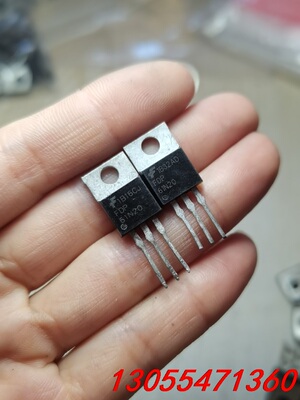 议价FDP61N20 61N20 原装拆机 61A200V MO
