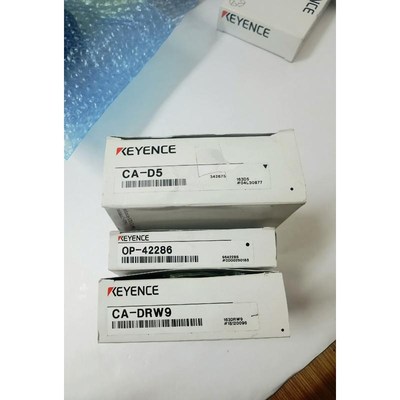 基恩士CA-DRW9  OP-42286 CA-D5 视觉光议价