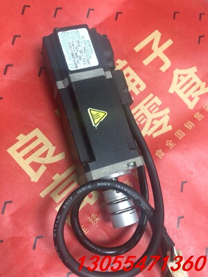 议价电机 FRAC1K102201 实图